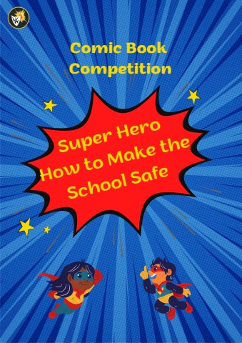 Comic Book Competition - Connie - Page 1 - 10 | Flip PDF Online | PubHTML5