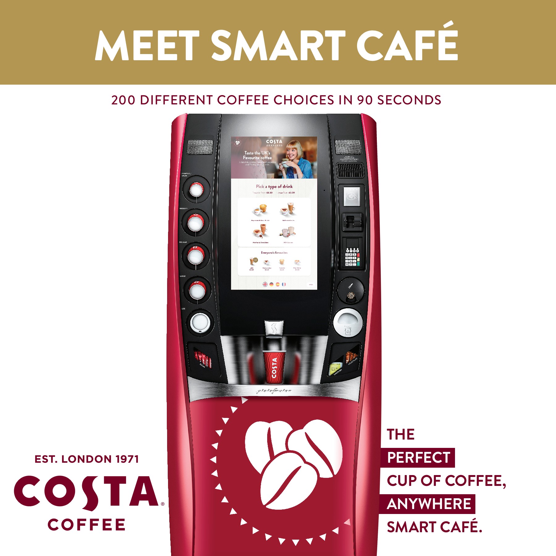 SmartCafe-Interactive - rheafriesen - Page 1 - 6 | Flip PDF Online | PubHTML5