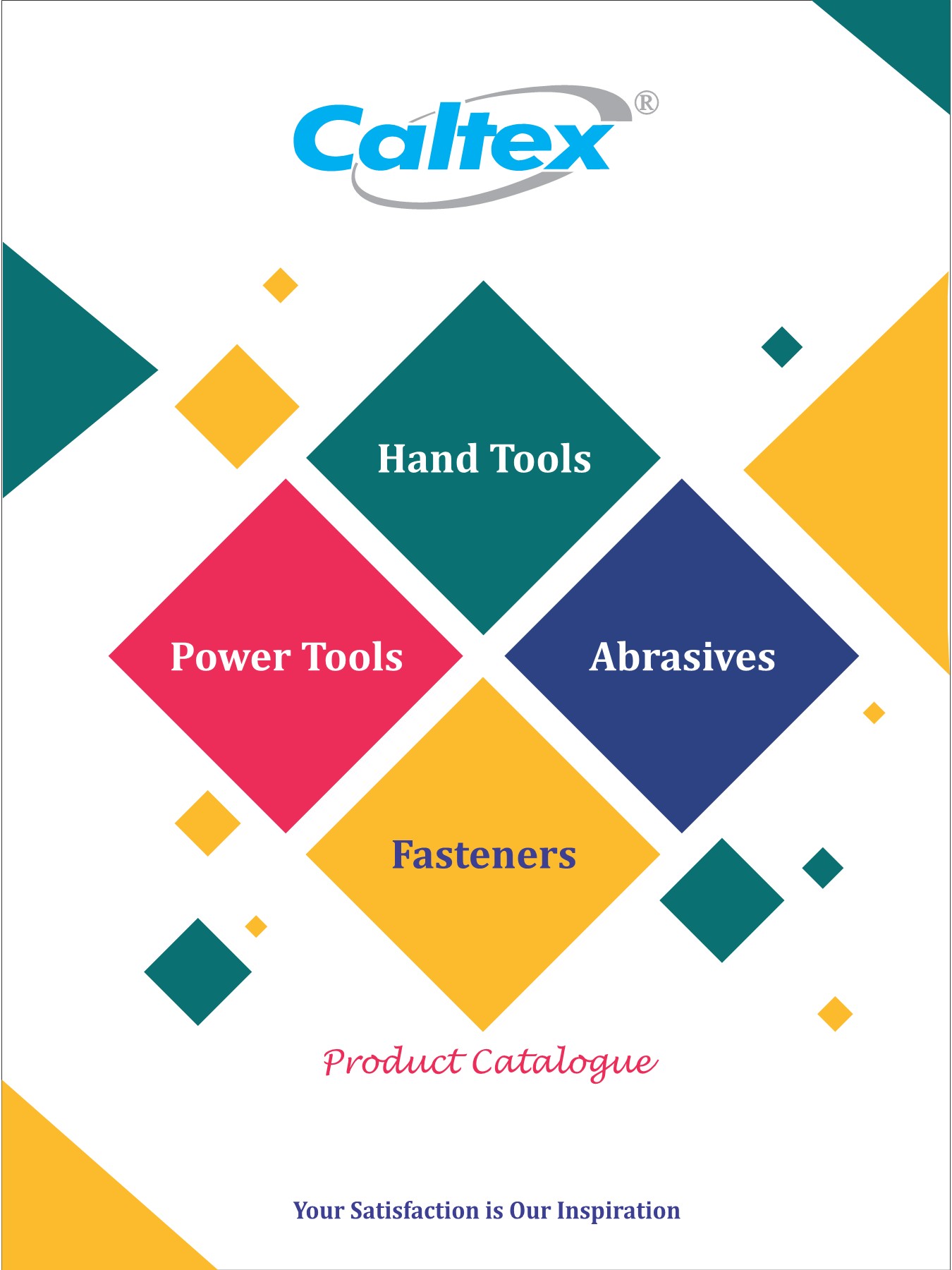 CALTEX NEW CATALOGUE 2022 - Sanjana Jain - Page 1 - 28 | Flip PDF ...