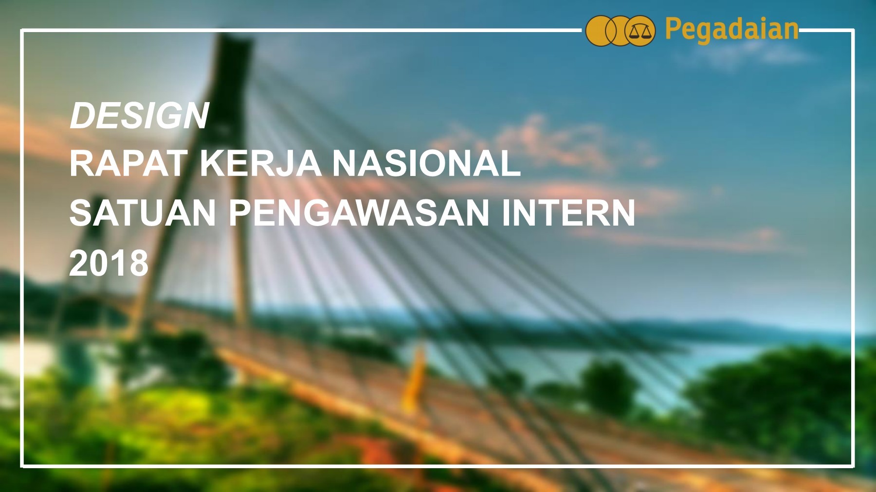 Design Rakernas 2018 (Revisi) - anggit.ngrh - Halaman 1 - 31 | PDF ...