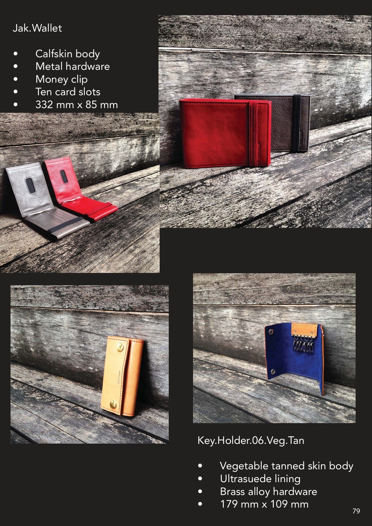 2015 Velocity Innovation Premium Catalog v2 - Vincent Chua - Page 78 | Flip PDF Online | PubHTML5