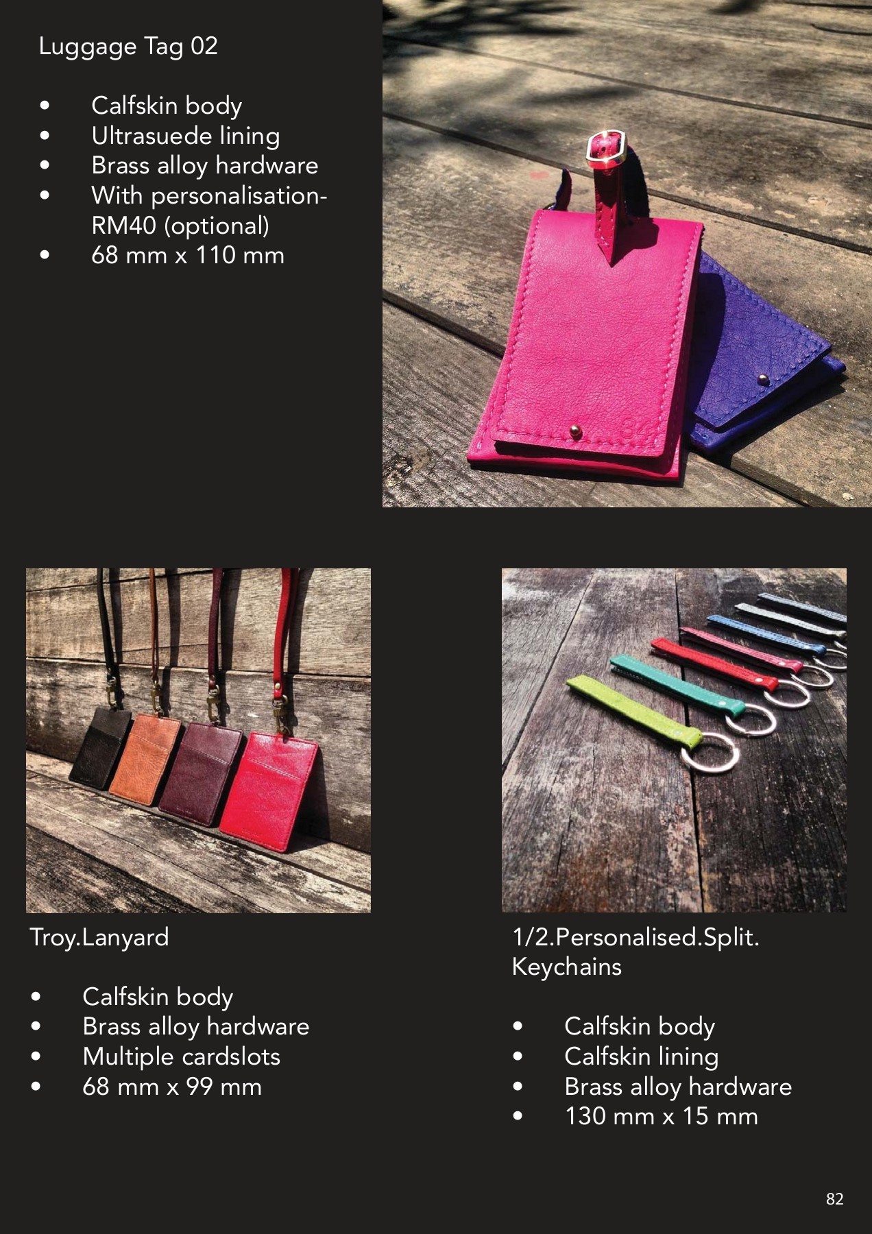 2015 Velocity Innovation Premium Catalog v2 - Vincent Chua - Page 81 | Flip PDF Online | PubHTML5