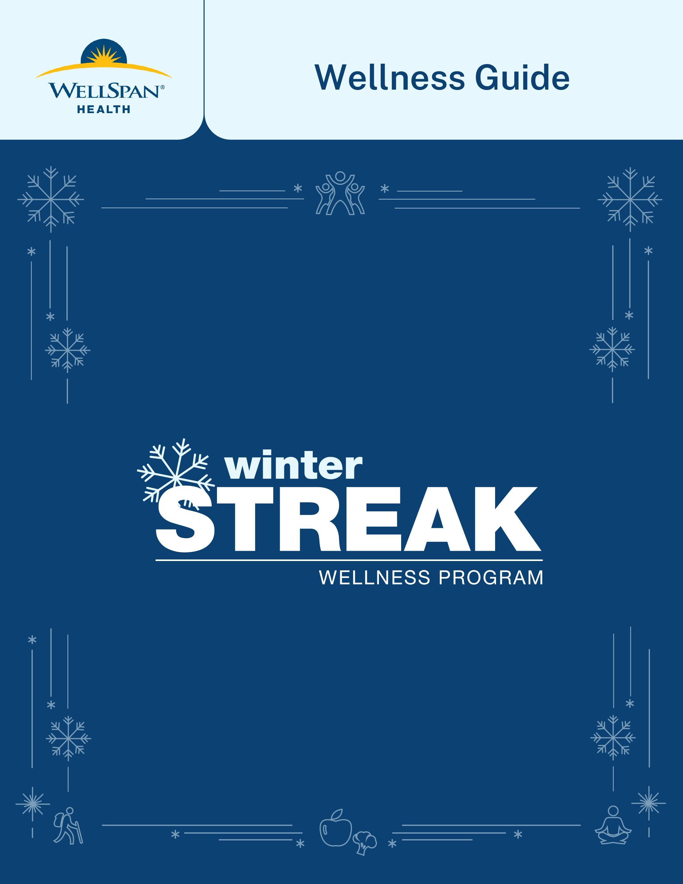 Winter Streak Wellness Guide 2023 - mahearn - Page 1 - 44 | Flip PDF ...