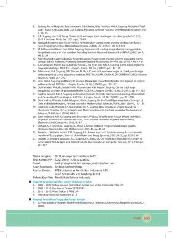 Kelas V Tema 5 Buku Siswa Ekosistem - SD Negeri Tanjunganom - Halaman 189 | PDF Online | PubHTML5