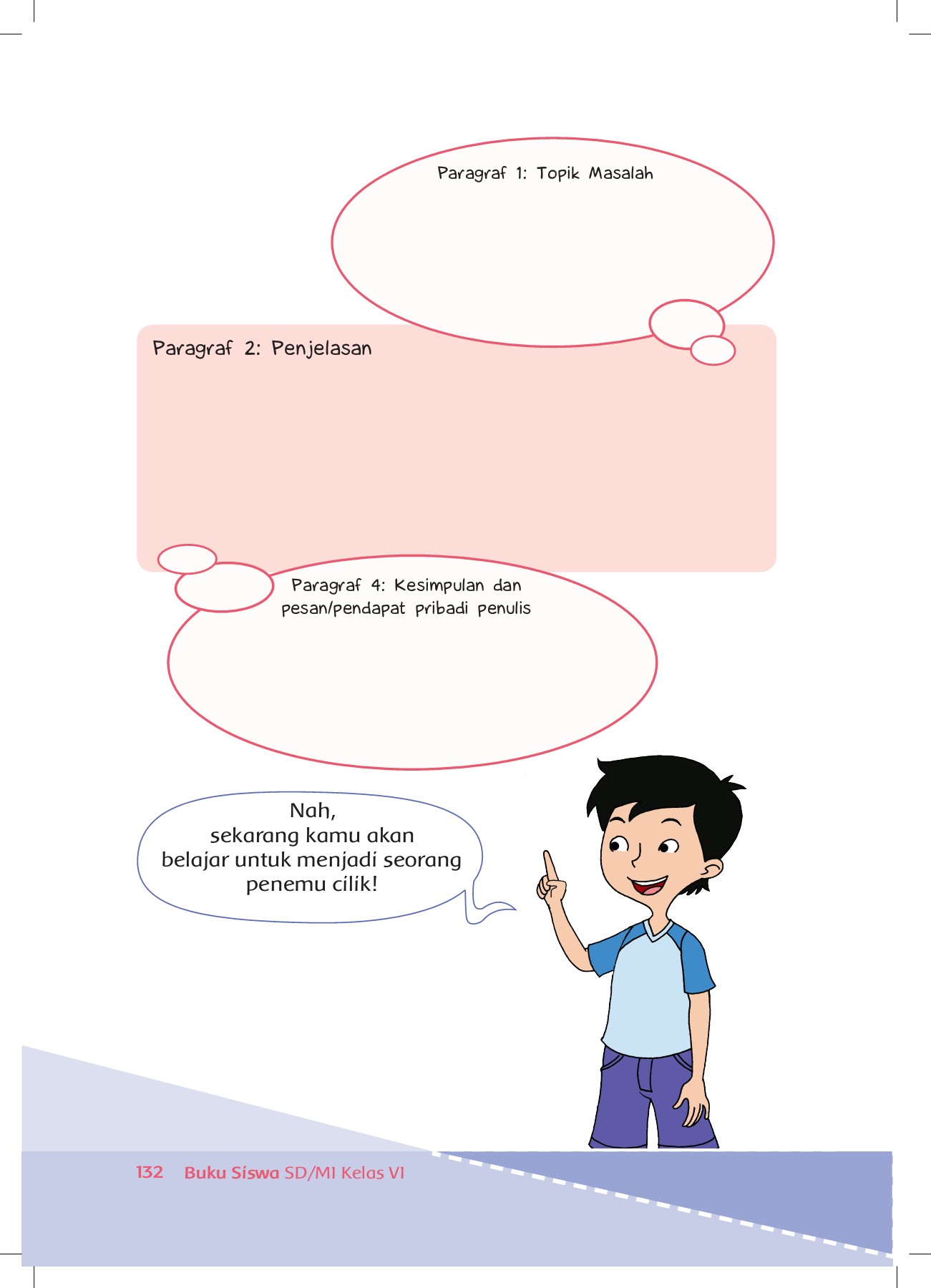 Buku Siswa Kelas 6 Tema 3 Revisi 2018_Tokoh dan Penemuan - SD Negeri Tanjunganom - Halaman 138 ...