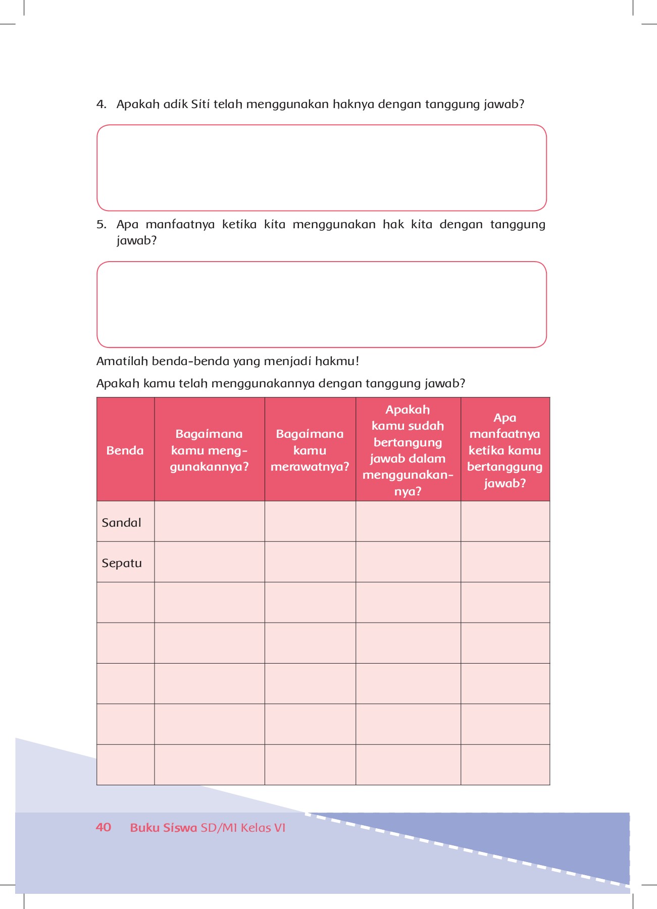 Buku Siswa Kelas 6 Tema 3 Revisi 2018_Tokoh dan Penemuan - SD Negeri Tanjunganom - Halaman 46 ...