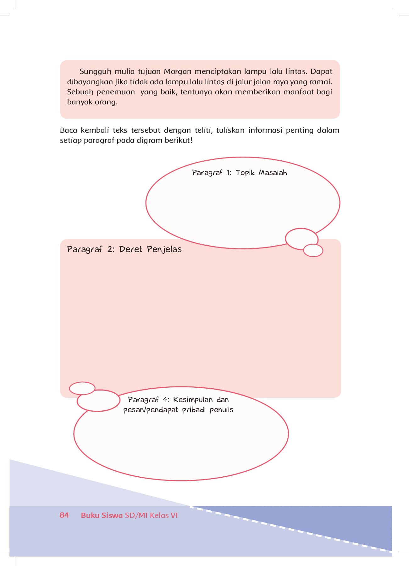 Buku Siswa Kelas 6 Tema 3 Revisi 2018_Tokoh dan Penemuan - SD Negeri Tanjunganom - Halaman 90 ...
