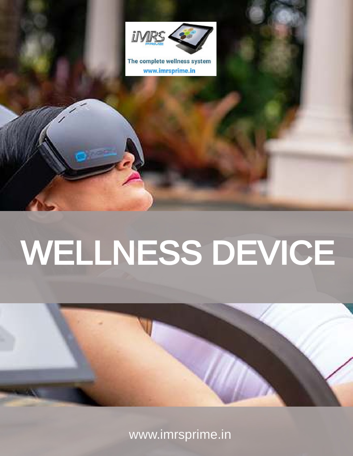 pemf therapy devices - iMRS Prime - Page 1 - 11 | Flip PDF Online ...