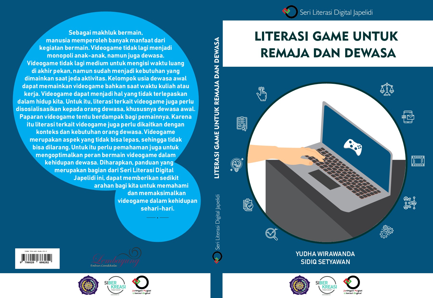 Buku Literasi Game Untuk Remaja dan Dewasa-1 - rdjone - Halaman 1 | PDF ...