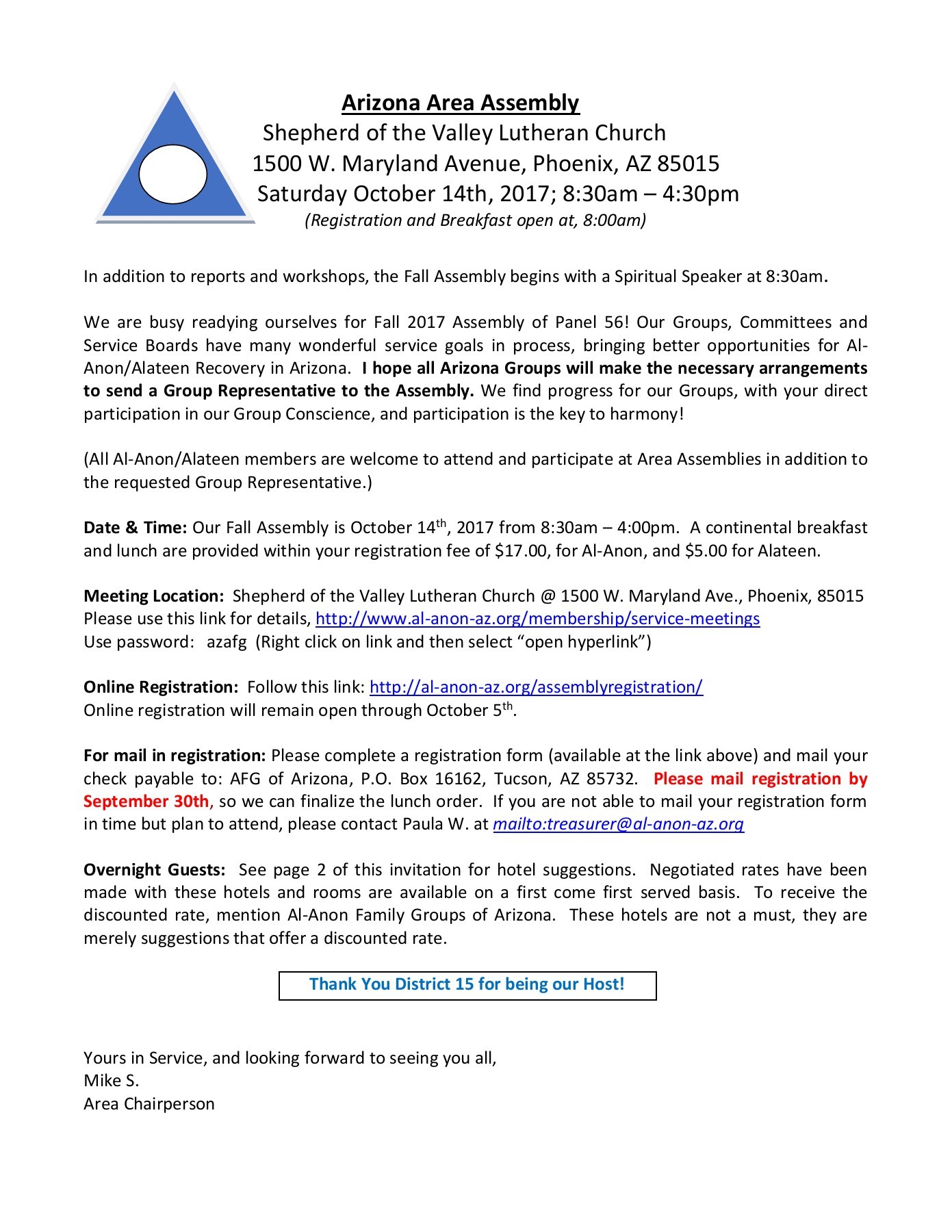 Fall-2017-Assembly-Invitation-2 - bstephanie039 - Page 1 - 2 | Flip PDF ...