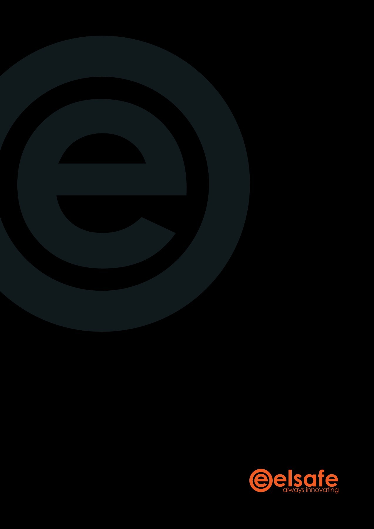 Elsafe Brochure Flipbook - nickyp - Page 1 - 34 | Flip PDF Online ...