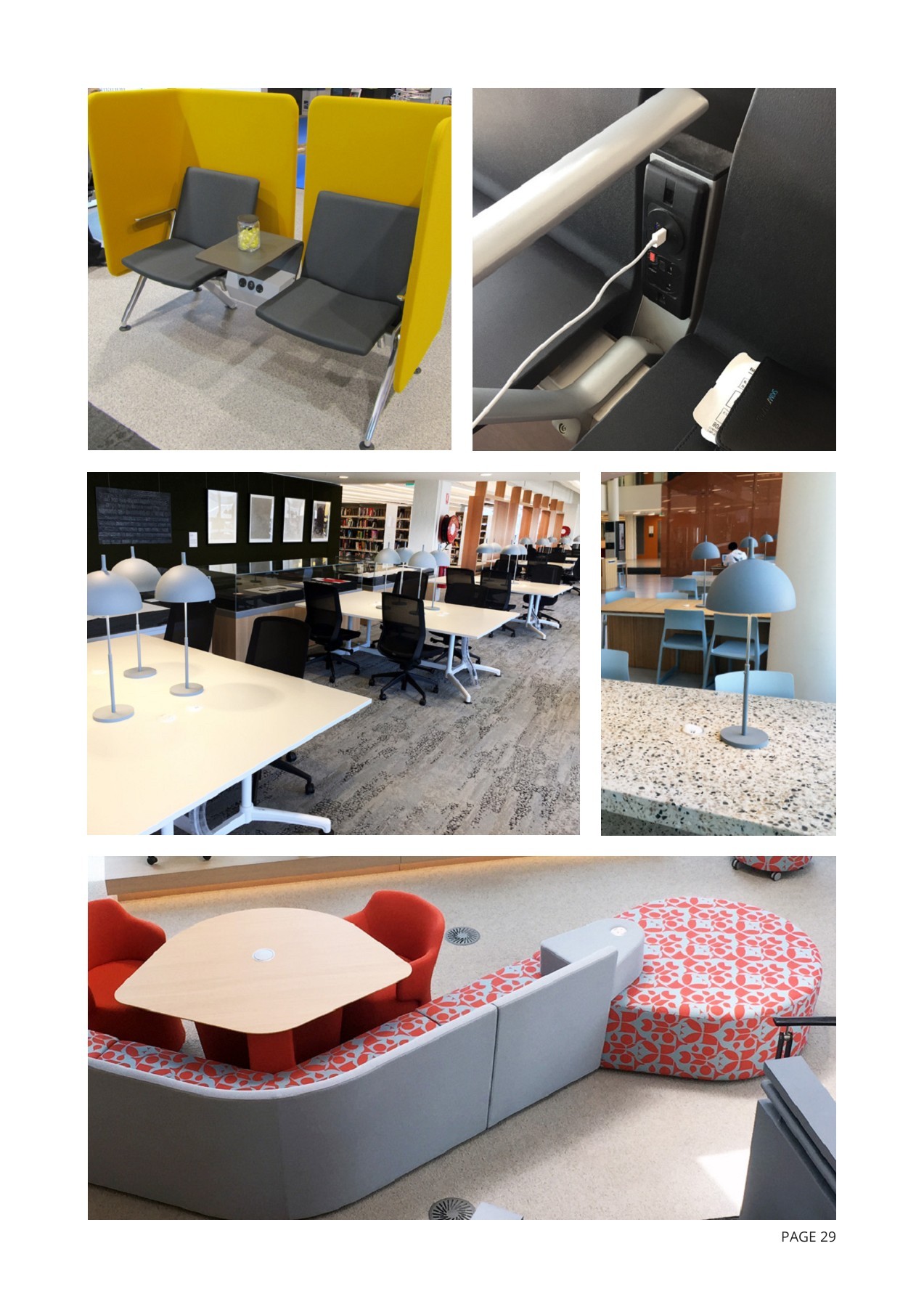 Elsafe Brochure Flipbook - nickyp - Page 29 | Flip PDF Online | PubHTML5