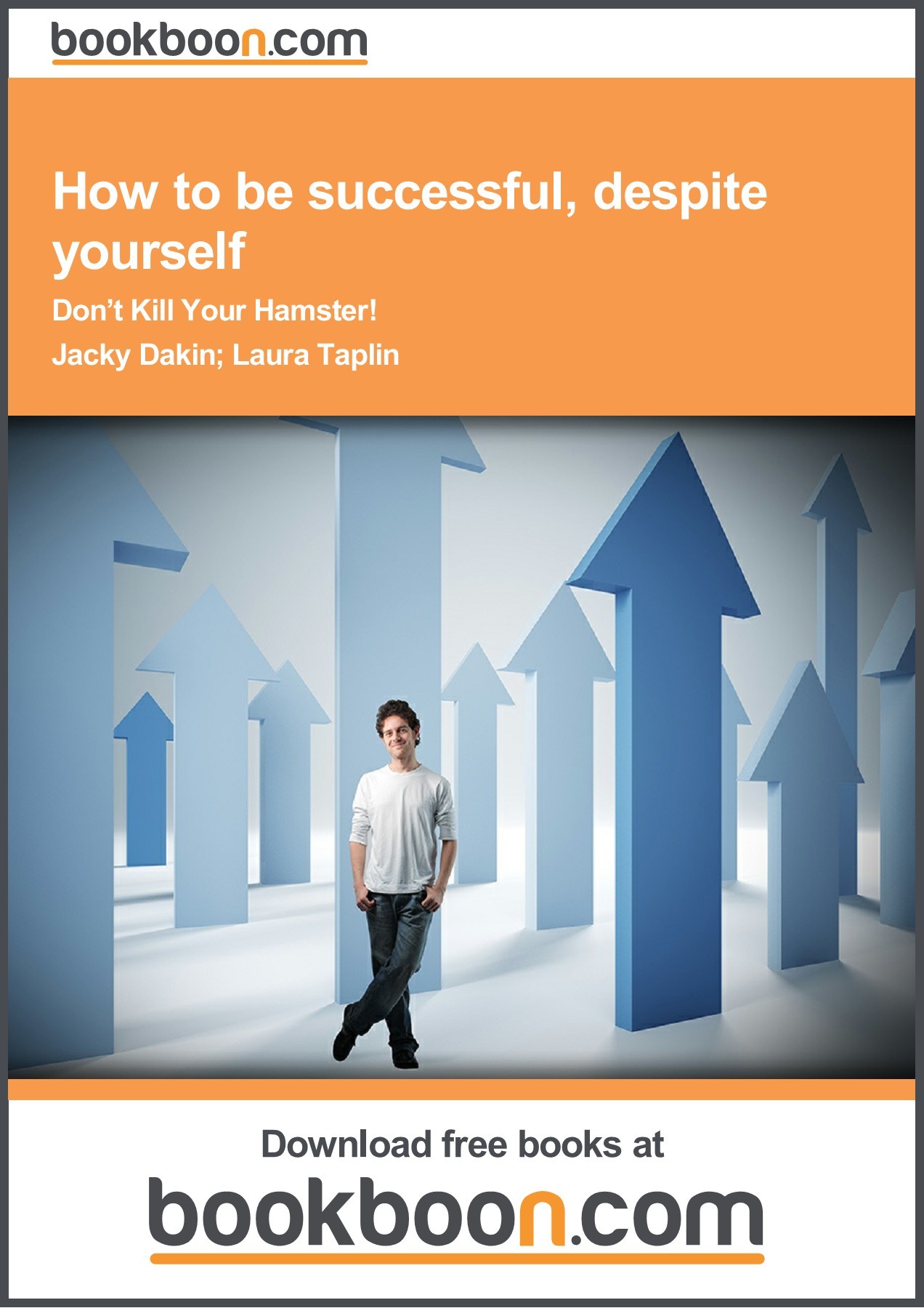 how-to-be-successful-despite-yourself - entrusted travel - Page 1 - 53 ...