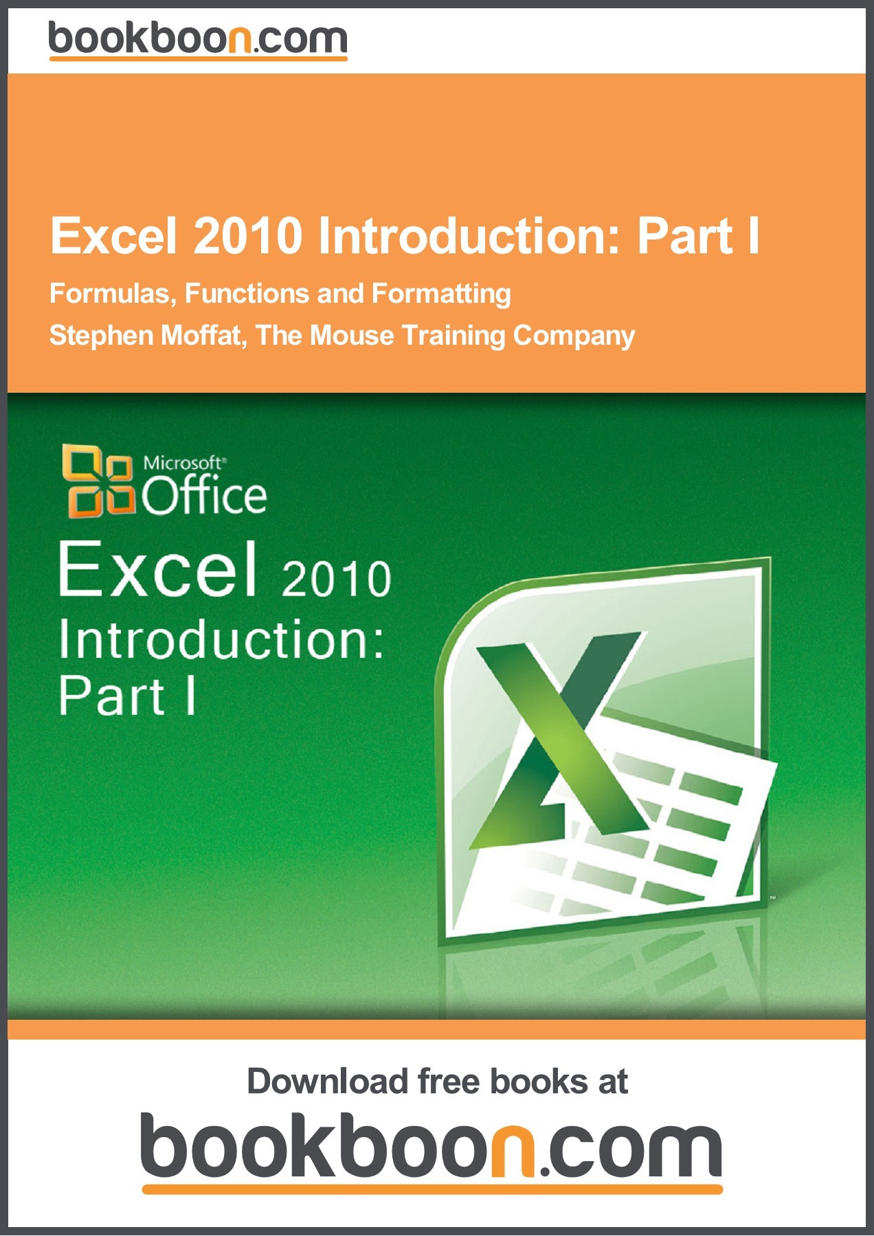 excel-2010-introduction-part-i - entrusted travel - Page 1 - 128 | Flip PDF Online | PubHTML5