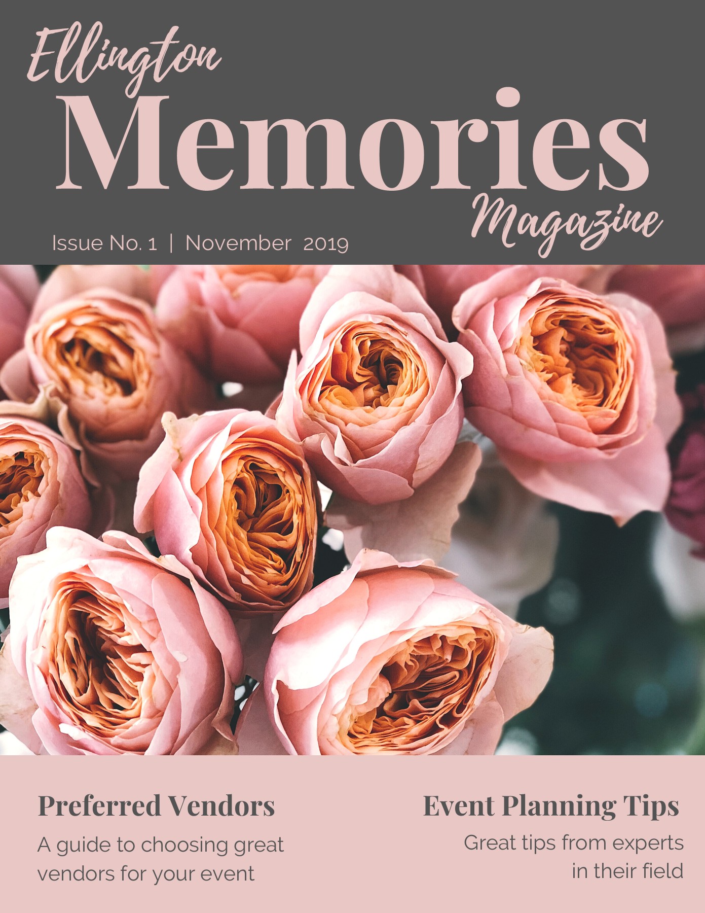 Memories Magazine - info - Page 1 - 9 | Flip PDF Online | PubHTML5