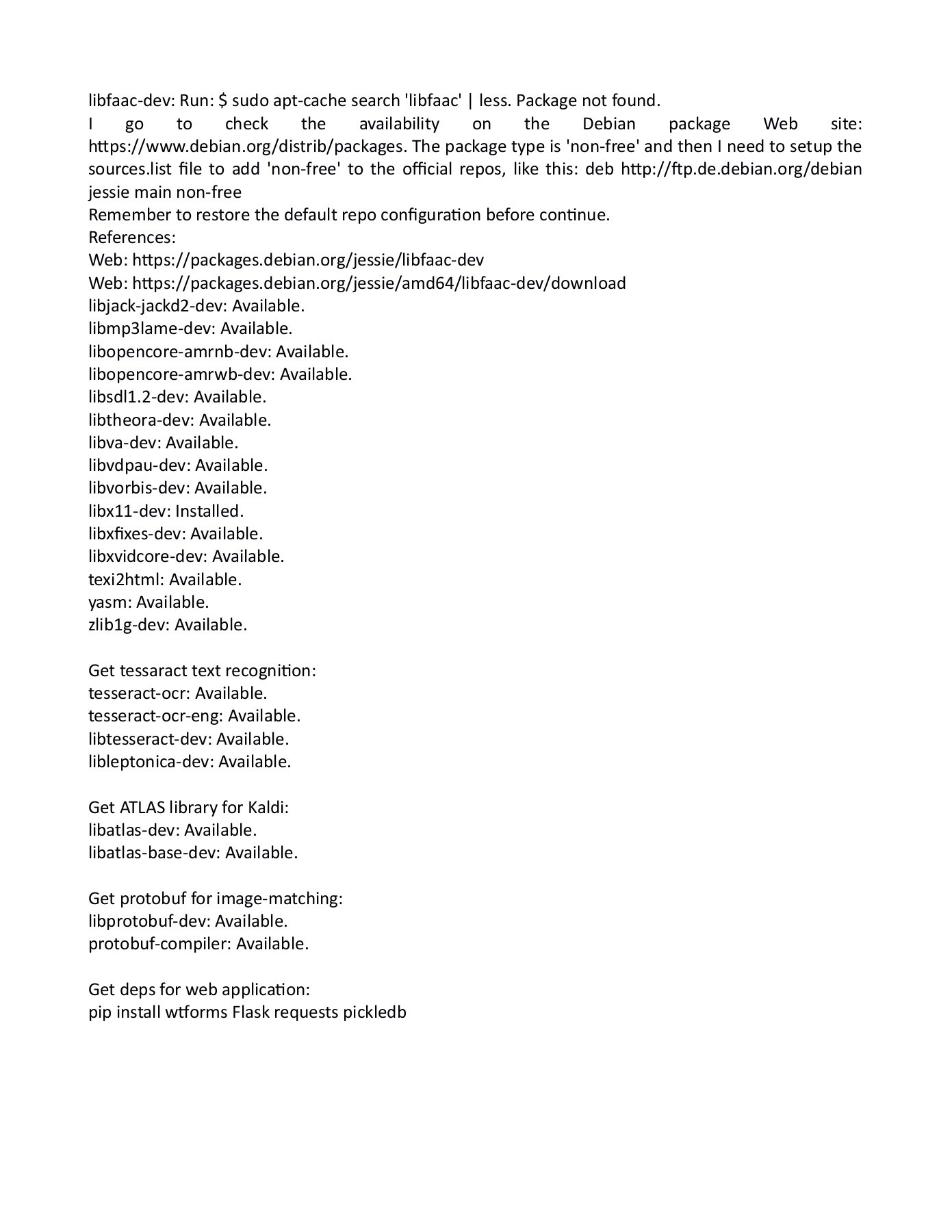 DIY Linux - Esteban Herrera - Page 214 | Flip PDF Online | PubHTML5