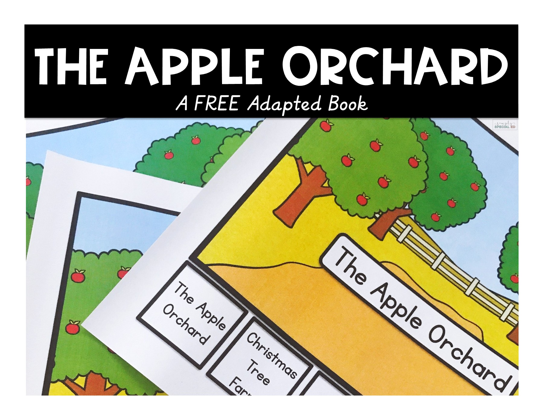 apple_orchardbook - akaras.slp - Page 1 - 10 | Flip PDF Online | PubHTML5