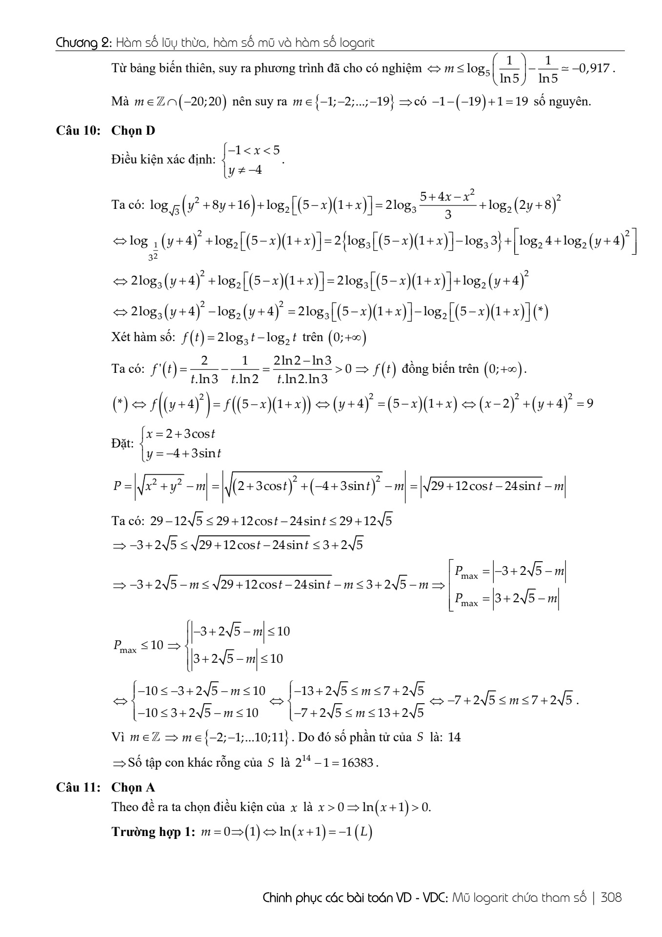 sach chinh-phuc-vdc-giai-tich-luyen-thi-thpt-nam-2023-phan-nhat-linh - THPT CHU VĂN AN - TV ĐIỆN ...