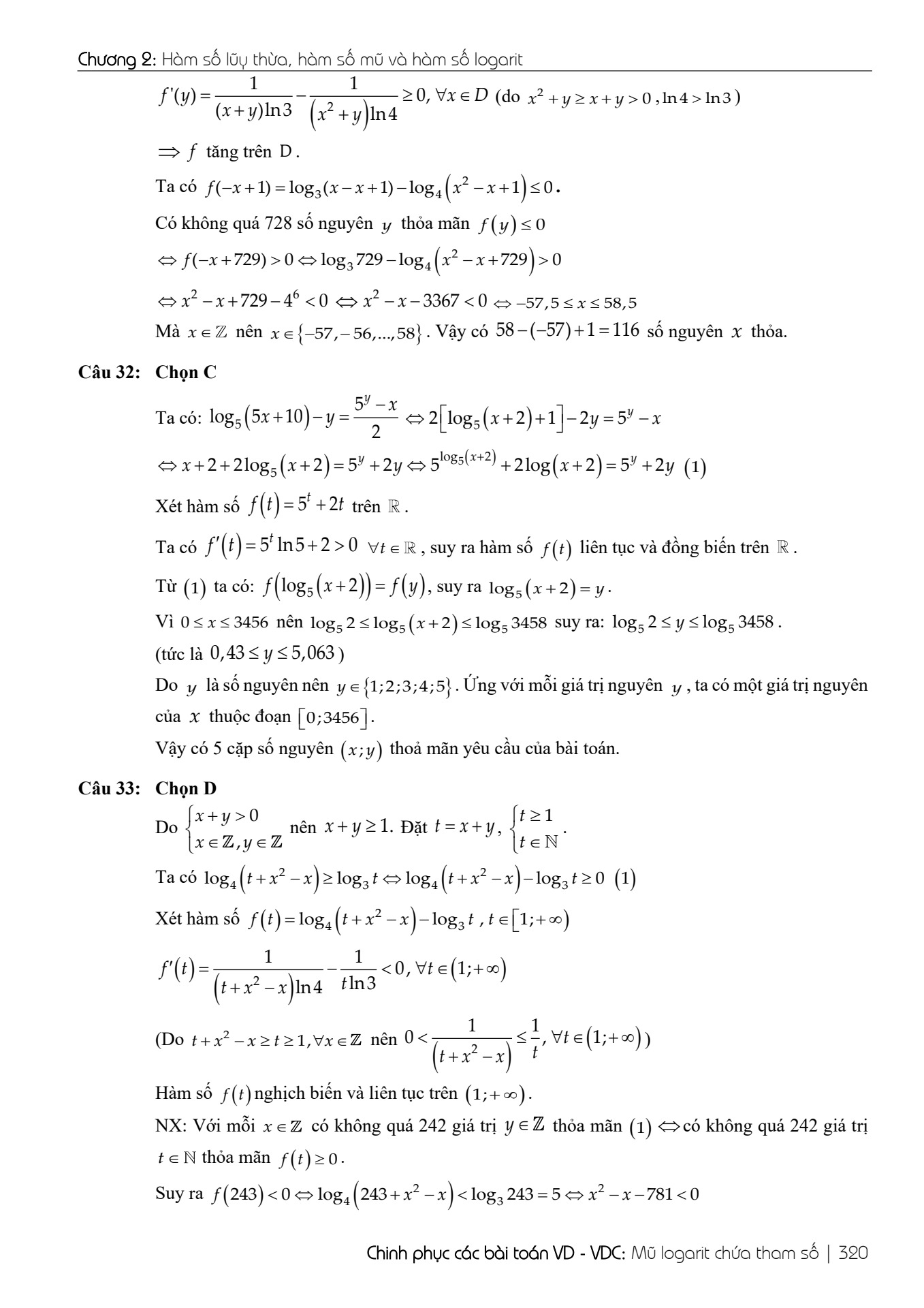 sach chinh-phuc-vdc-giai-tich-luyen-thi-thpt-nam-2023-phan-nhat-linh - THPT CHU VĂN AN - TV ĐIỆN ...