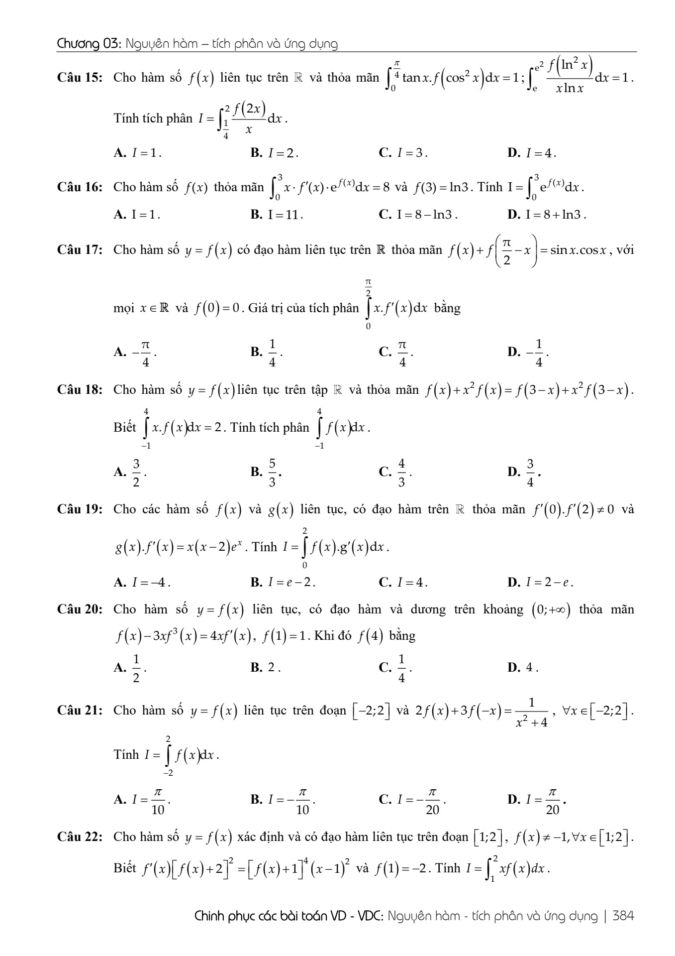 sach chinh-phuc-vdc-giai-tich-luyen-thi-thpt-nam-2023-phan-nhat-linh - THƯ VIỆN HIỆU ỨNG LẬT ...