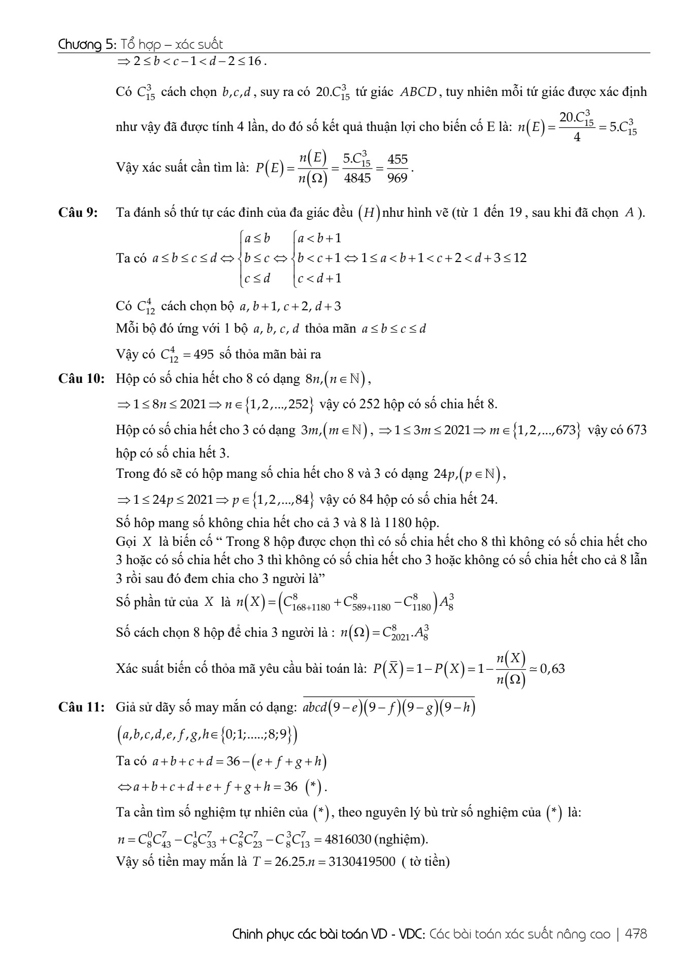 sach chinh-phuc-vdc-giai-tich-luyen-thi-thpt-nam-2023-phan-nhat-linh - THPT CHU VĂN AN - TV ĐIỆN ...
