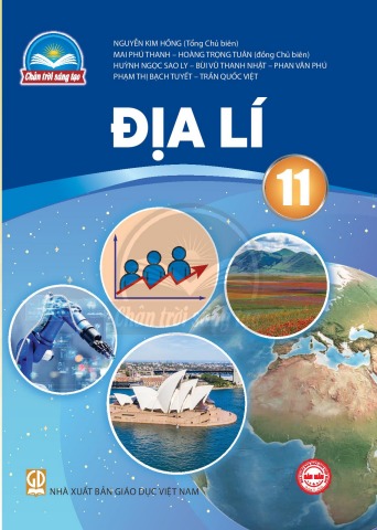 DIA LY 11CHAN TROI ST - THPT CHU VĂN AN - TV ĐIỆN TỬ - Page 1 - 162 ...