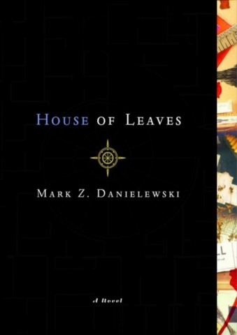 House of Leaves - Paul Rider - Page 1 - 742 | Flip PDF Online | PubHTML5
