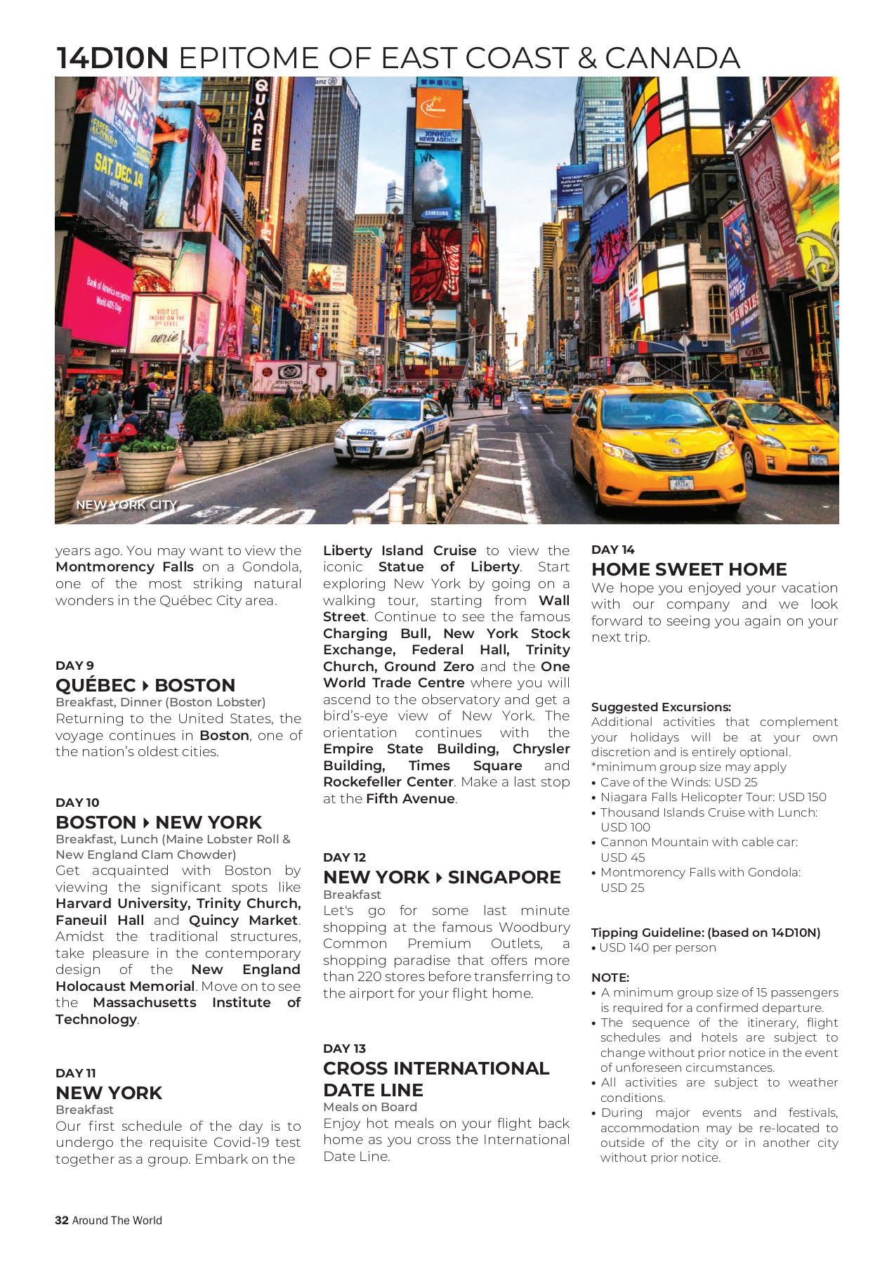 Around the World Tours 60pp_compressed - EUH - Page 34 | Flip PDF ...