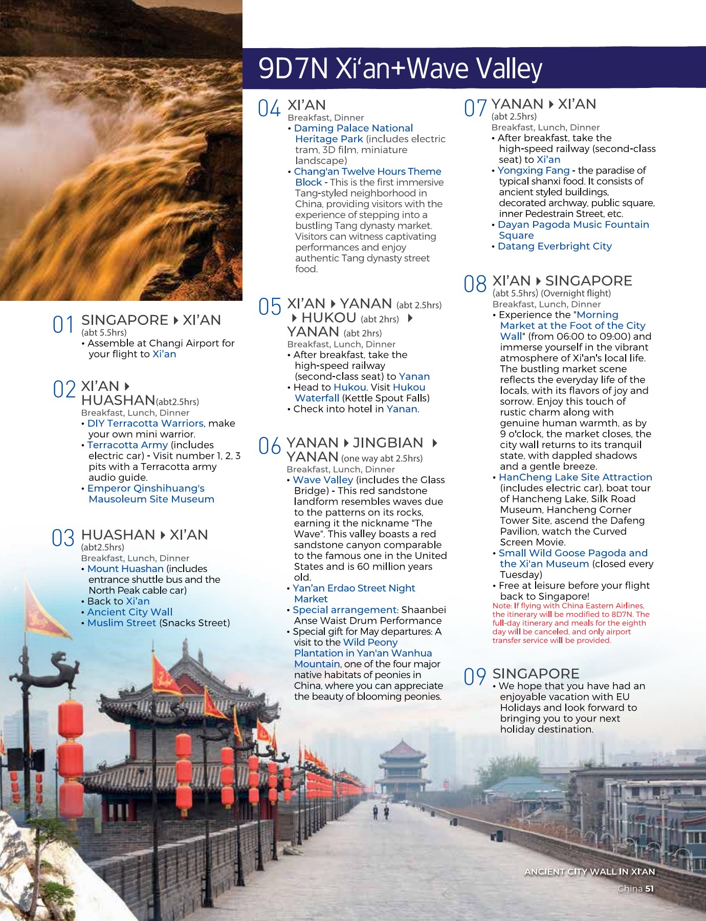 China Booklet_Digital version_compressed - EUH - Page 53 | Flip PDF ...