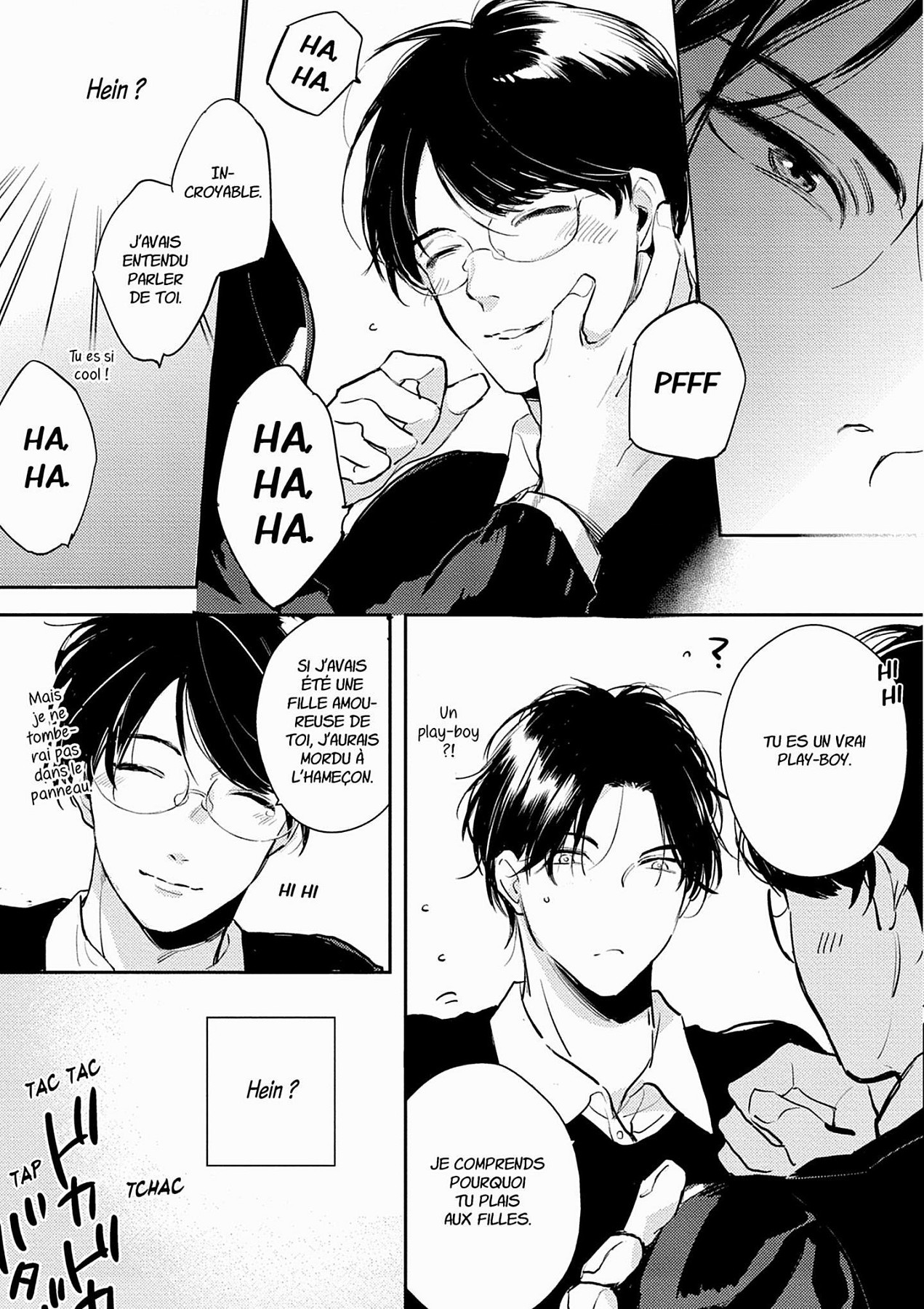 06 - univers-manga - Page 34 | Flip PDF Online | PubHTML5