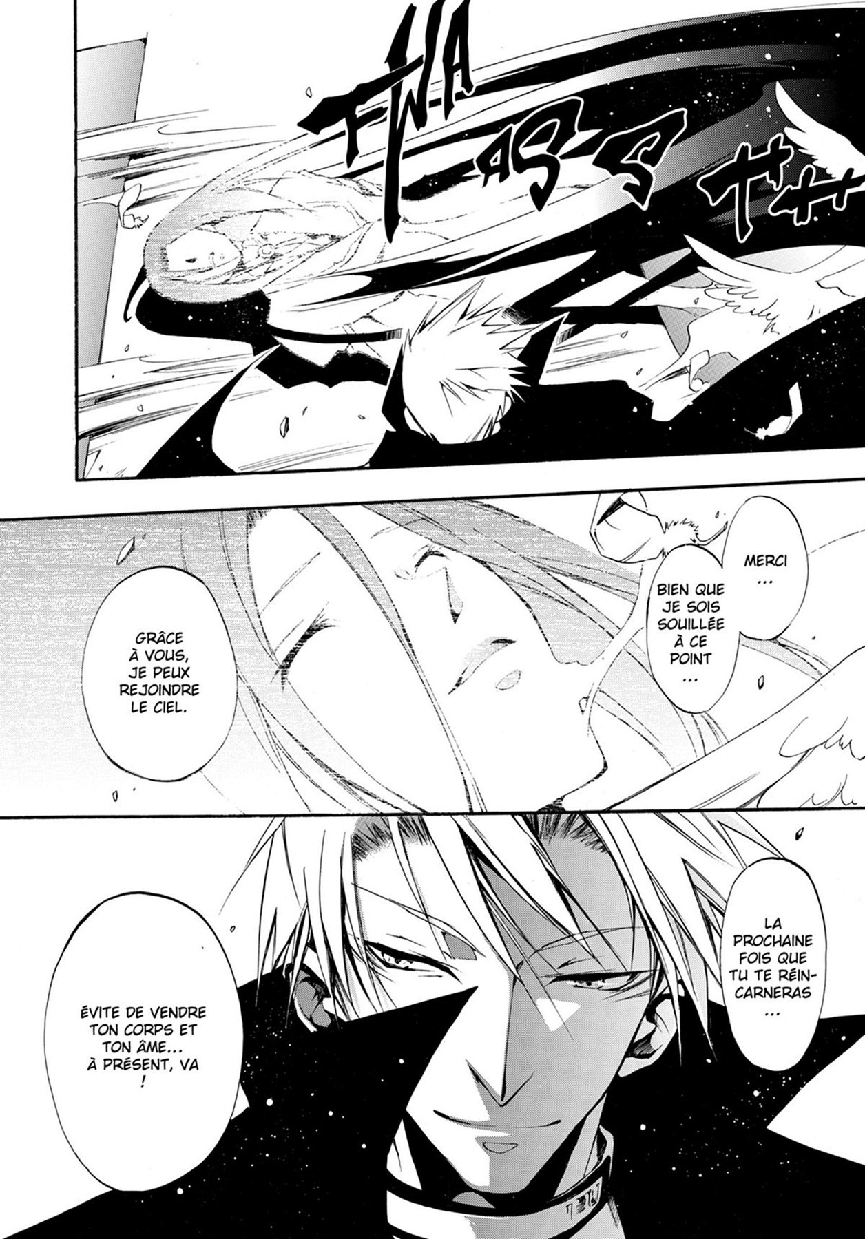 06 - univers-manga - Page 34 | Flip PDF Online | PubHTML5