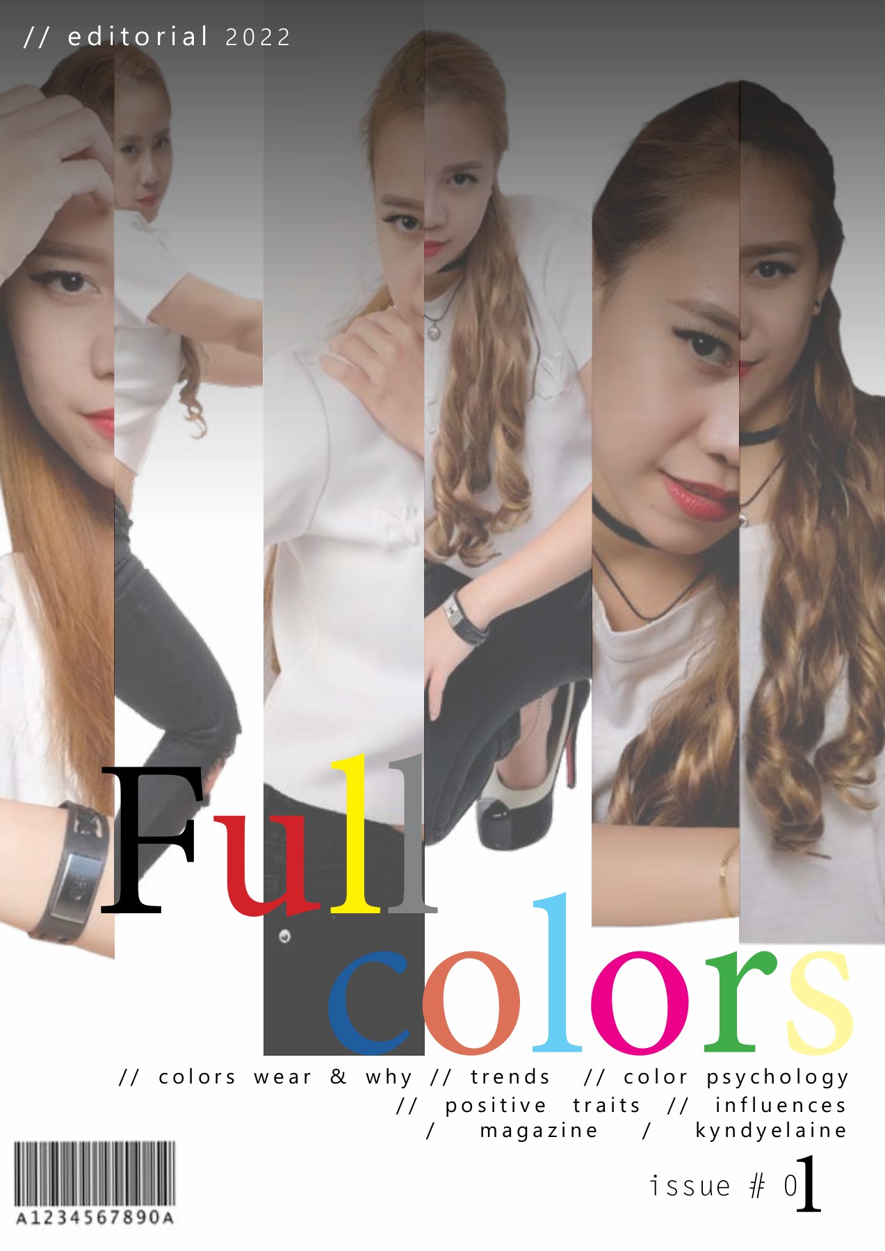 kyndy-magazine 8pages - jinken2005 - Page 1 - 8 | Flip PDF Online ...