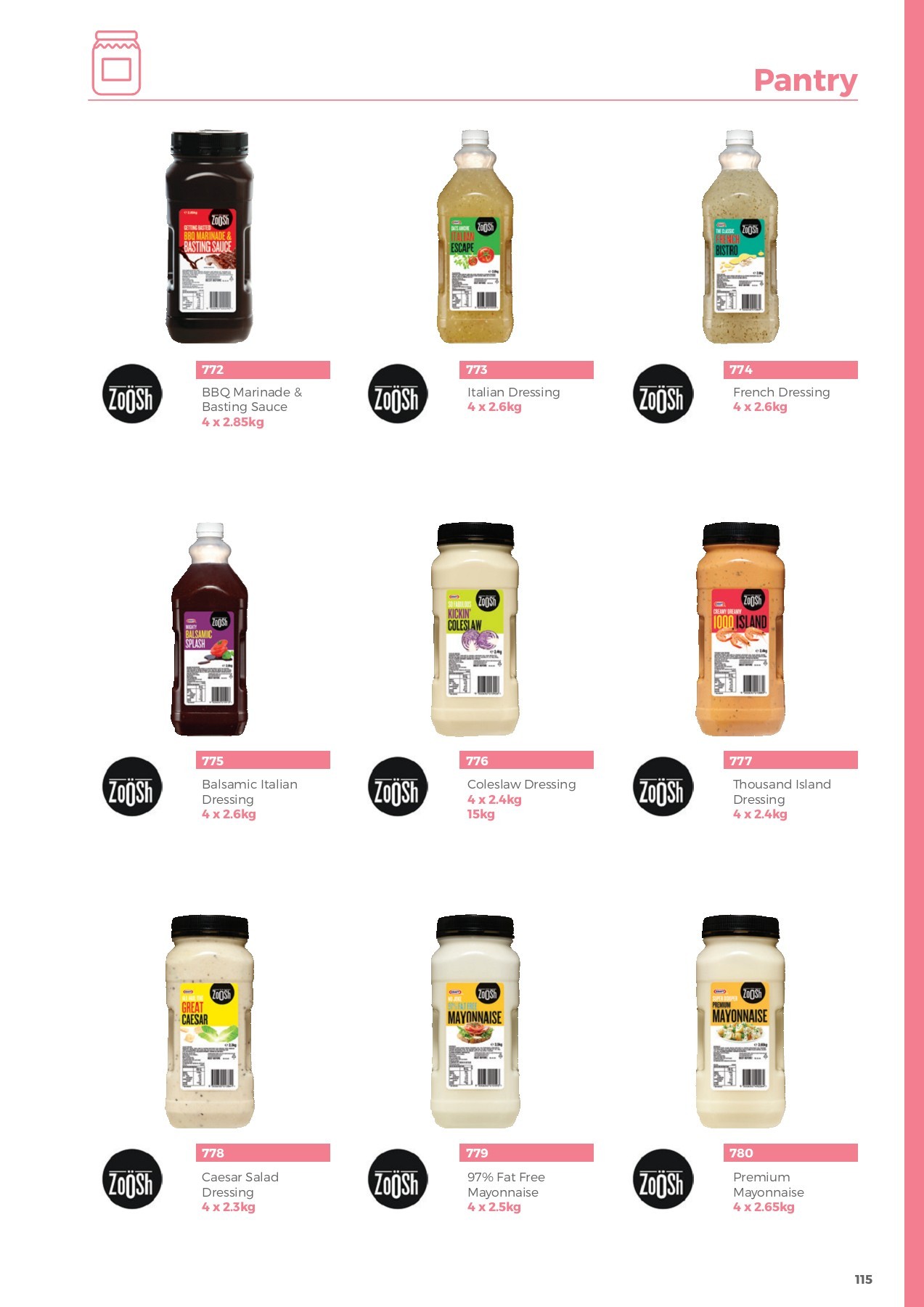 Countrywide Rewards Program - victoria.dizon - Page 117 | Flip PDF ...