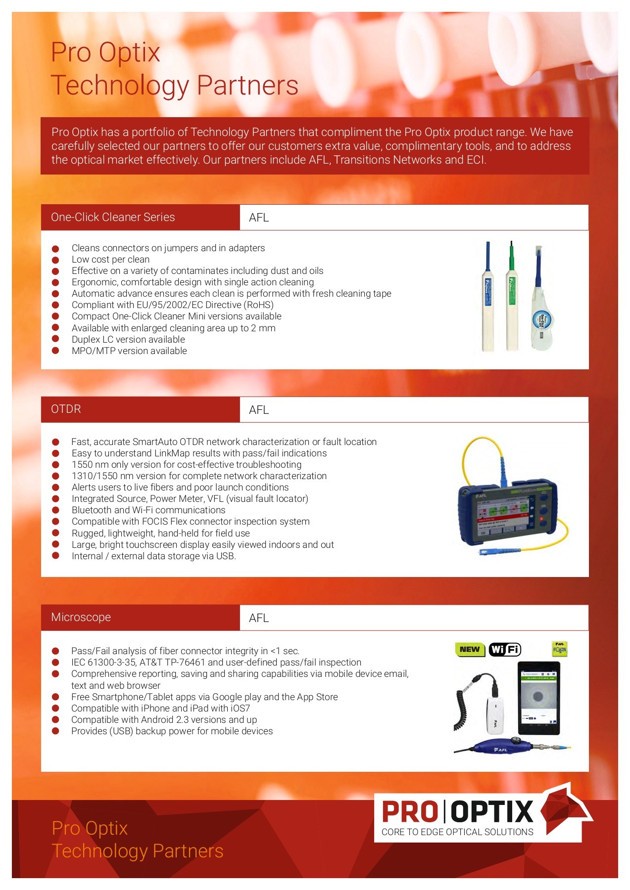 Pro Optix Product Portfolio - chloe.bunce - Page 11 | Flip PDF Online ...