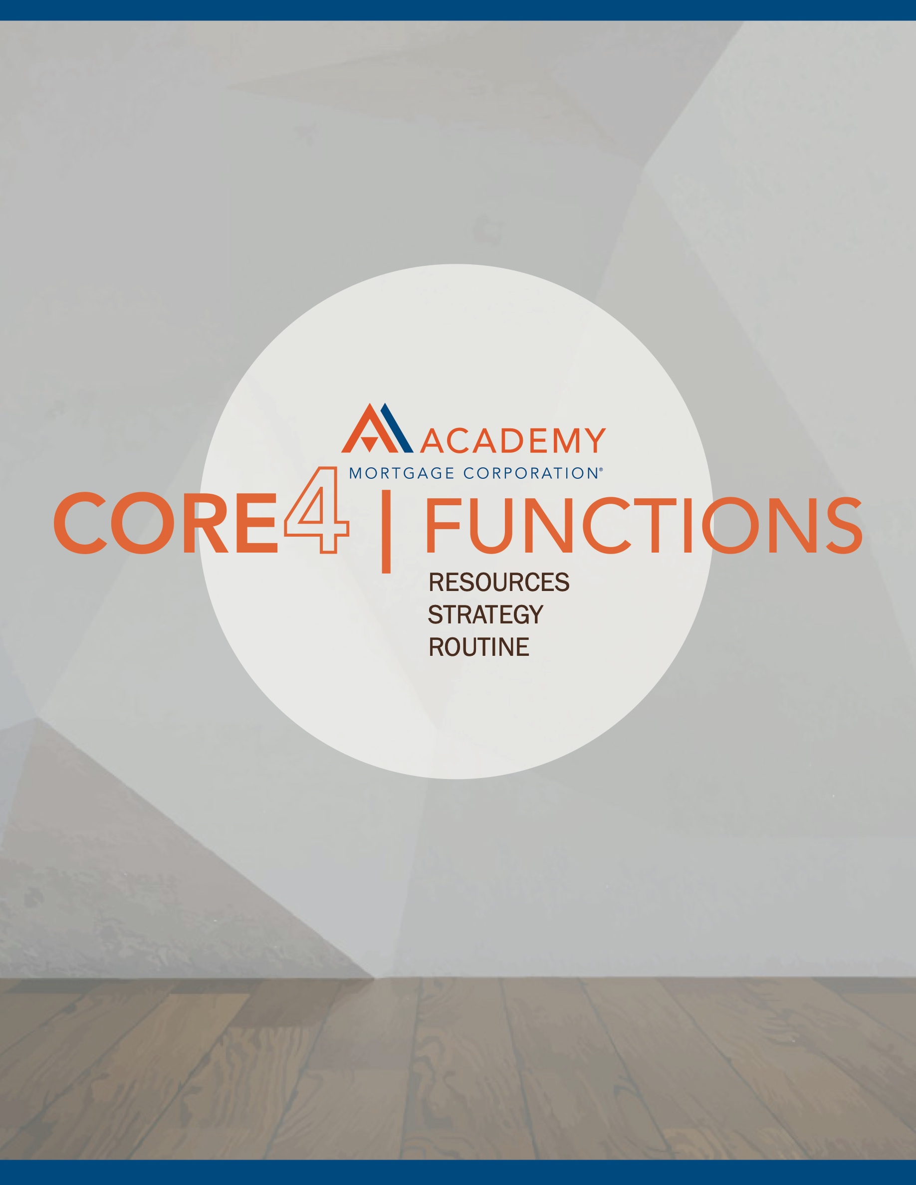 Core 4 Functions - eric.capehart - Page 1 - 14 | Flip PDF Online | PubHTML5