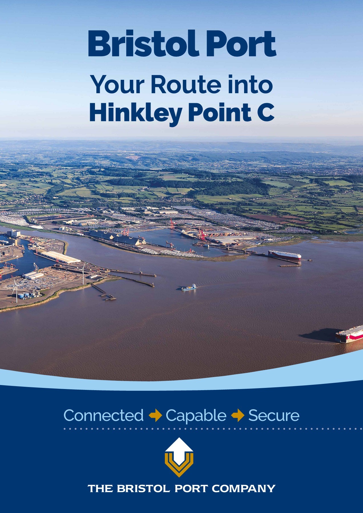 HPC Brochure - julie.lock - Page 1 - 8 | Flip PDF Online | PubHTML5