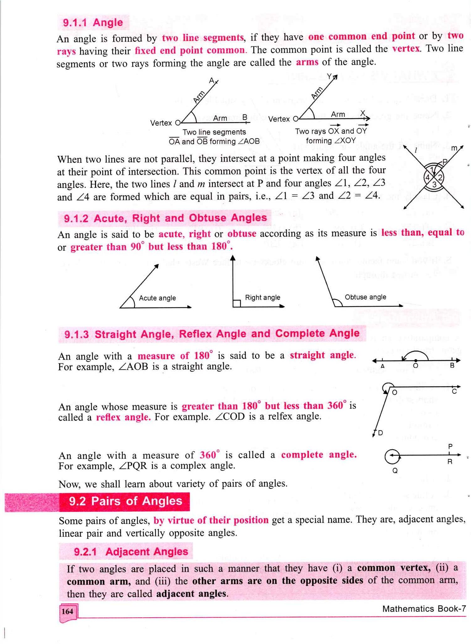 Lines and Angles - deepthimangipudi - Page 2 | Flip PDF Online | PubHTML5