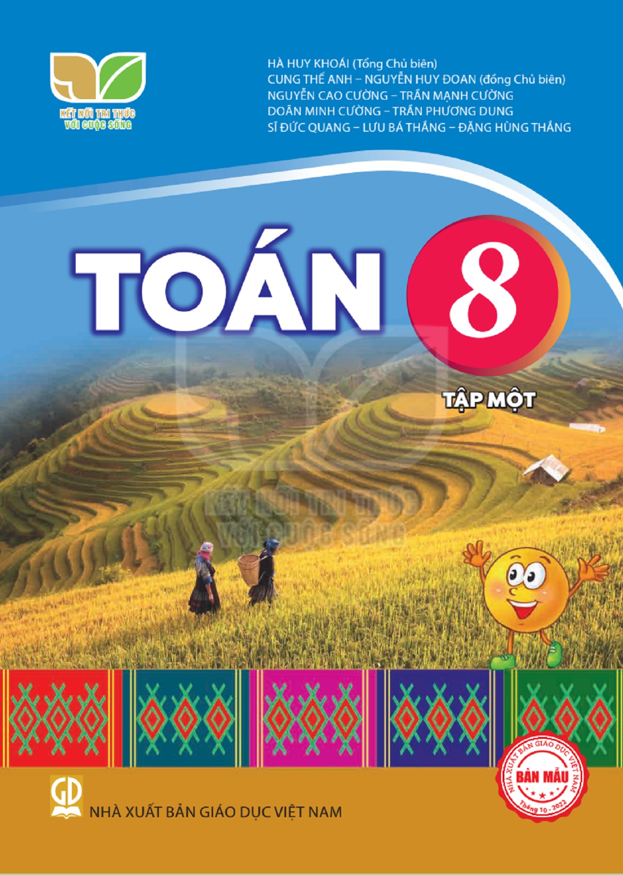 TOAN 8 TAP 1 - KNTT - Hùng Nguyễn - Page 1 - 126 | Flip PDF Online ...