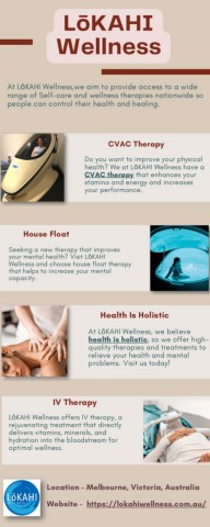 CVAC Therapy