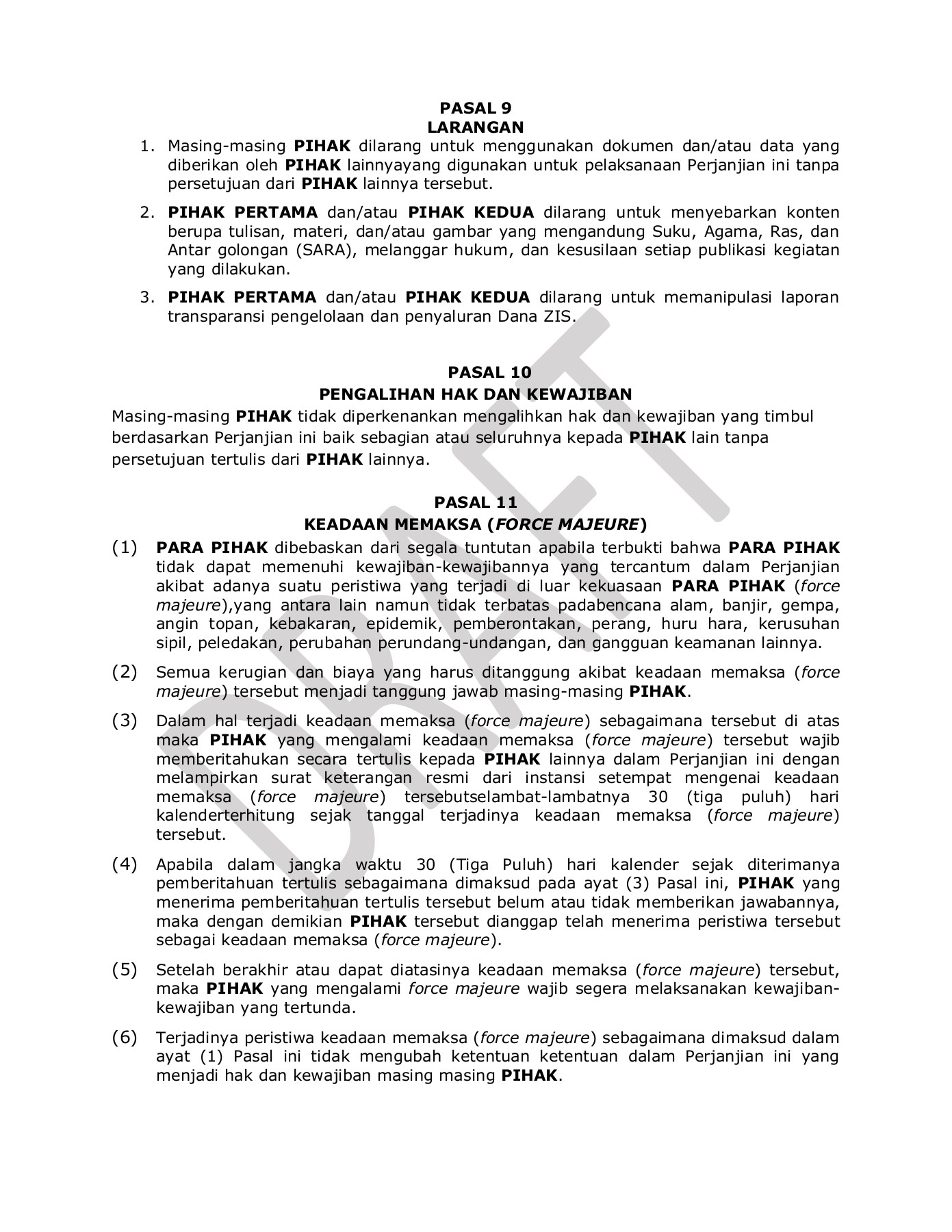 draf PKS MPZ MHC - rtq - Rtq AL Hikam Dumai - Muka Surat 6 | Membalik PDF Dalam talian | PubHTML5