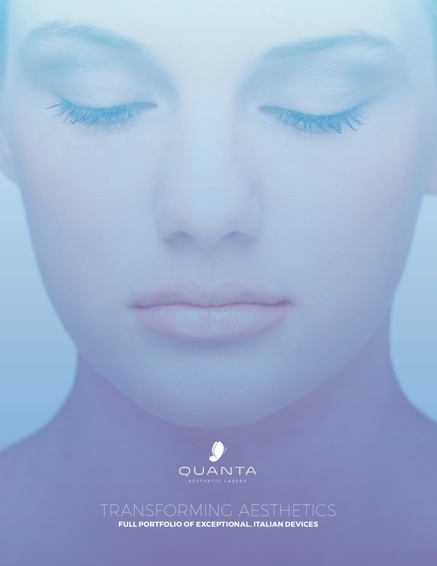 Quanta Aesthetic Lasers Product Portfolio 2016 - aburke - Page 3 | Flip ...