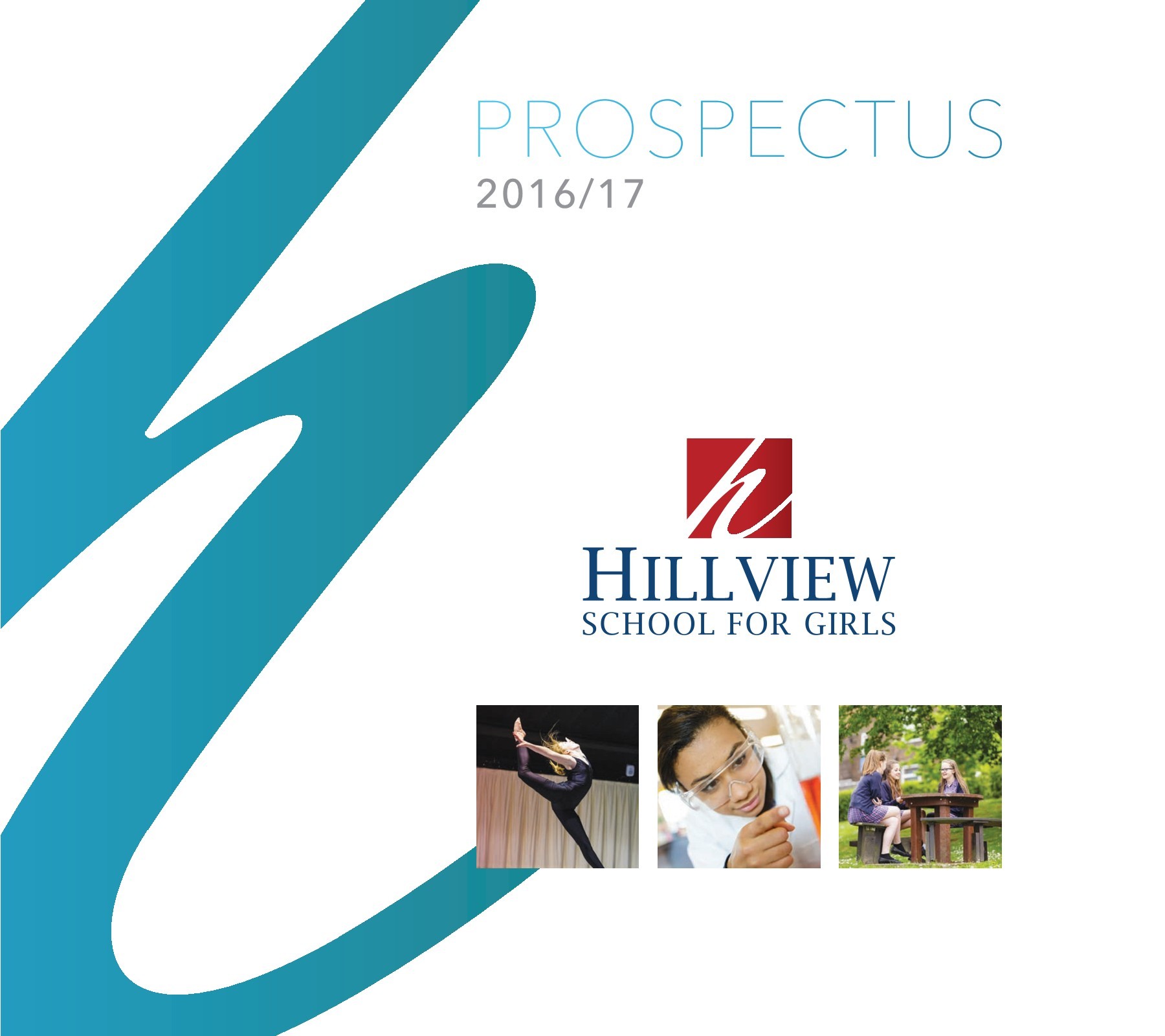 Hillview Prospectus v8 - Hillview School - Page 1 - 12 | Flip PDF ...