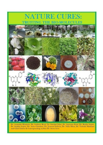 Nature Cures Trusting the Biomolecule manuscript