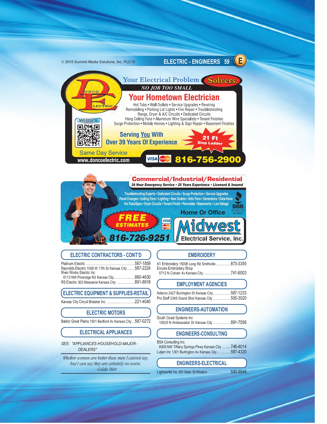 PLC15 - Bruce Skorupski - Page 109 | Flip PDF Online | PubHTML5