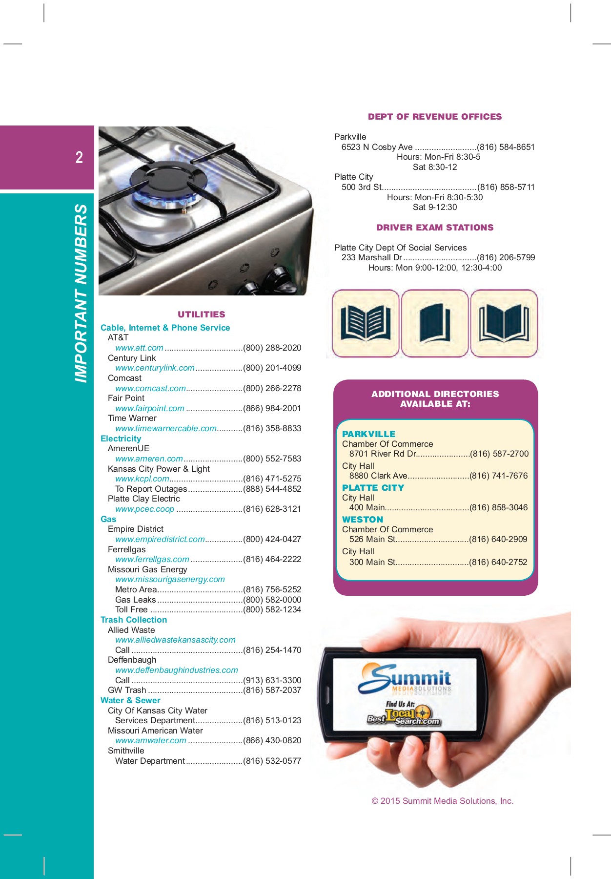 PLC15 - Bruce Skorupski - Page 4 | Flip PDF Online | PubHTML5