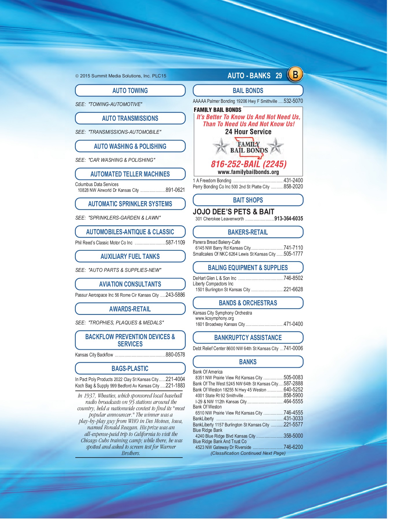 PLC15 - Bruce Skorupski - Page 79 | Flip PDF Online | PubHTML5
