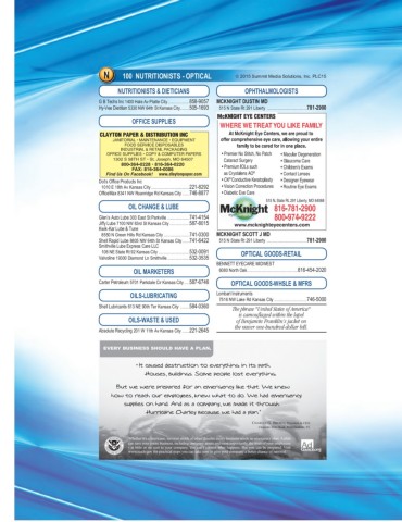 PLC15 - Bruce Skorupski - Page 150 | Flip PDF Online | PubHTML5