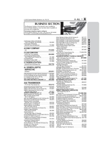 PLC15 - Bruce Skorupski - Page 19 | Flip PDF Online | PubHTML5