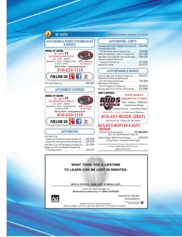 PLC15 - Bruce Skorupski - Page 76 | Flip PDF Online | PubHTML5