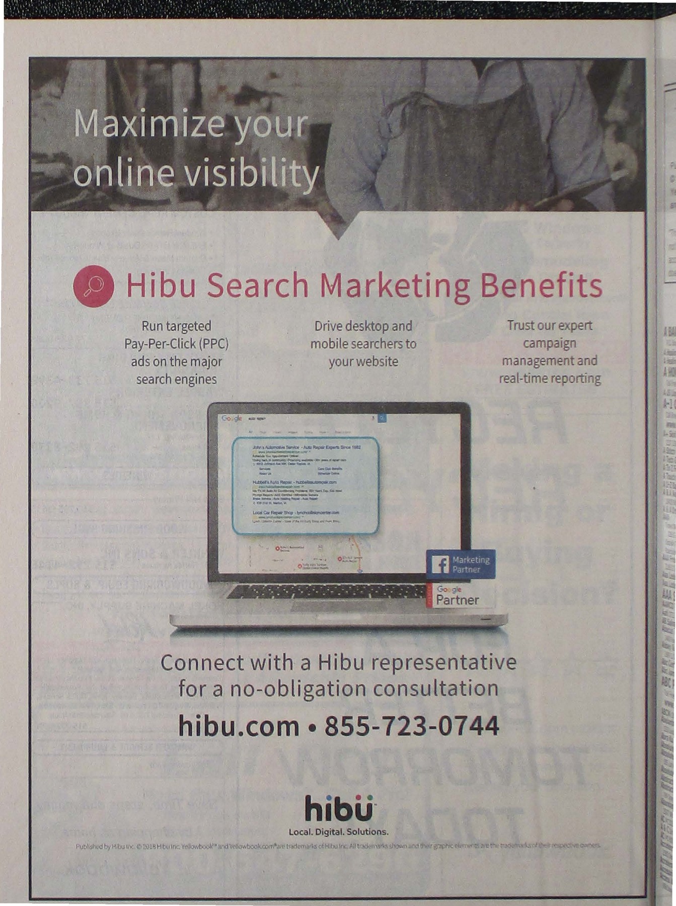 2019 2020 Yellowbook(1) - Bruce Skorupski - Page 196 | Flip PDF Online ...